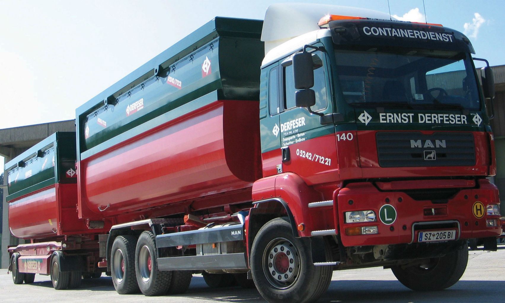 slider_container – Ernst Derfeser GmbH